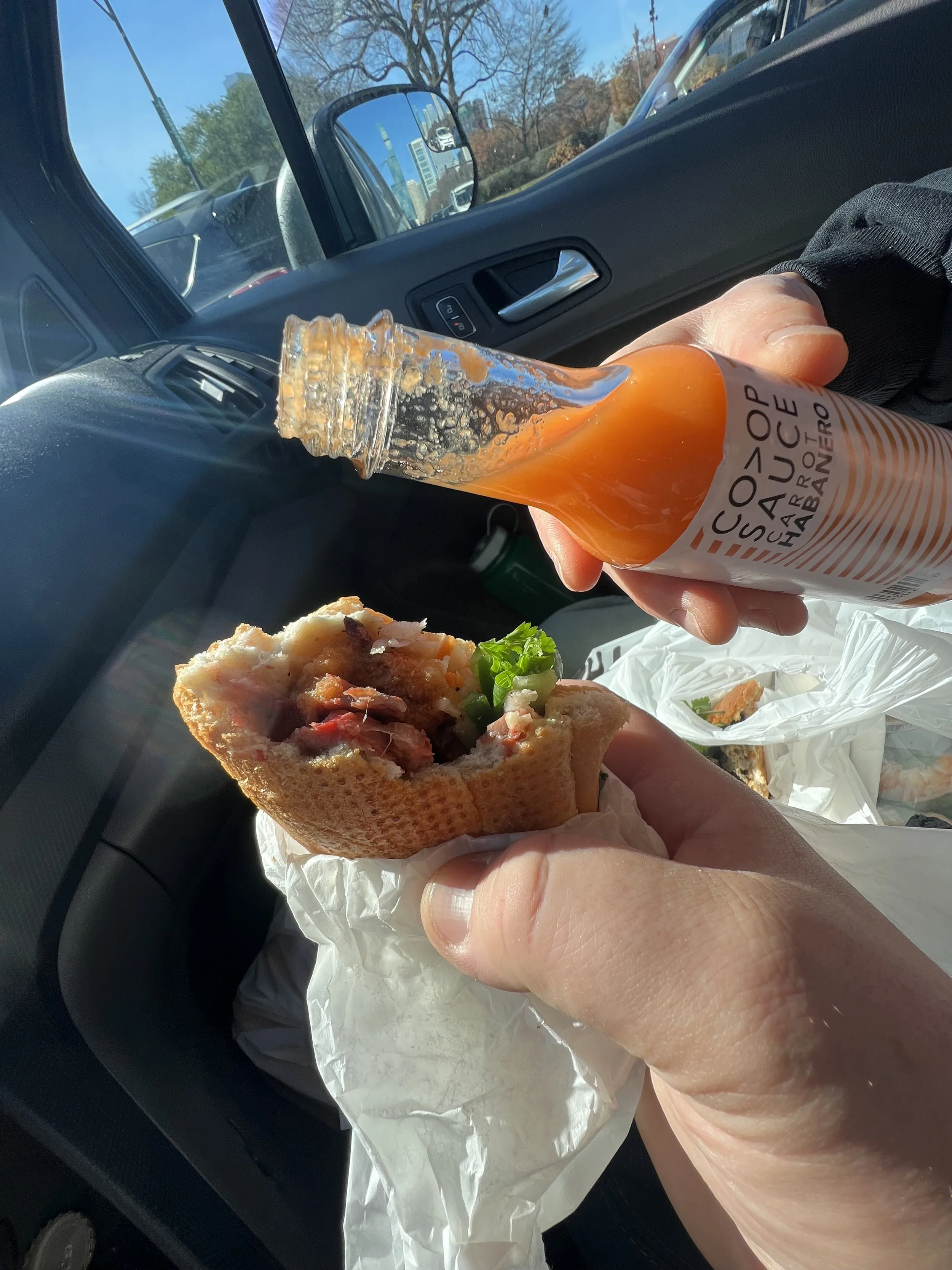 Shop — Co-op Sauce