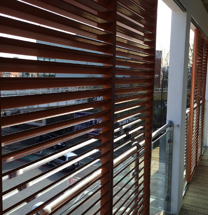 IKON Aluminium Systems Ltd