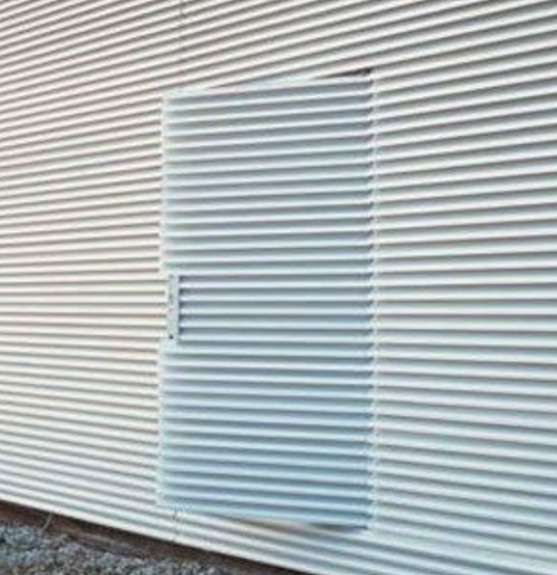 All systems — IKON Aluminium Systems Ltd