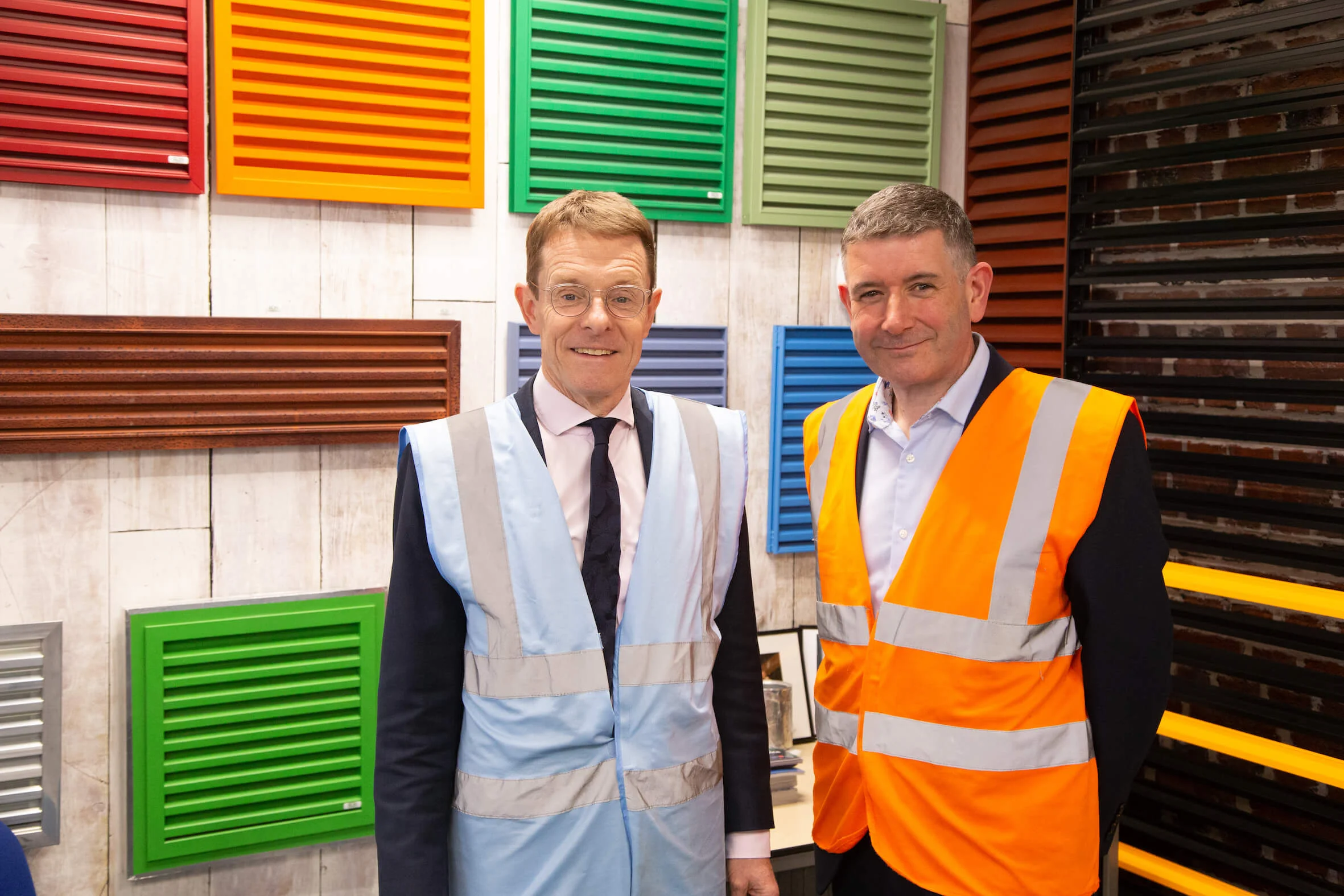 Latest News | Updates — IKON Aluminium Systems Ltd