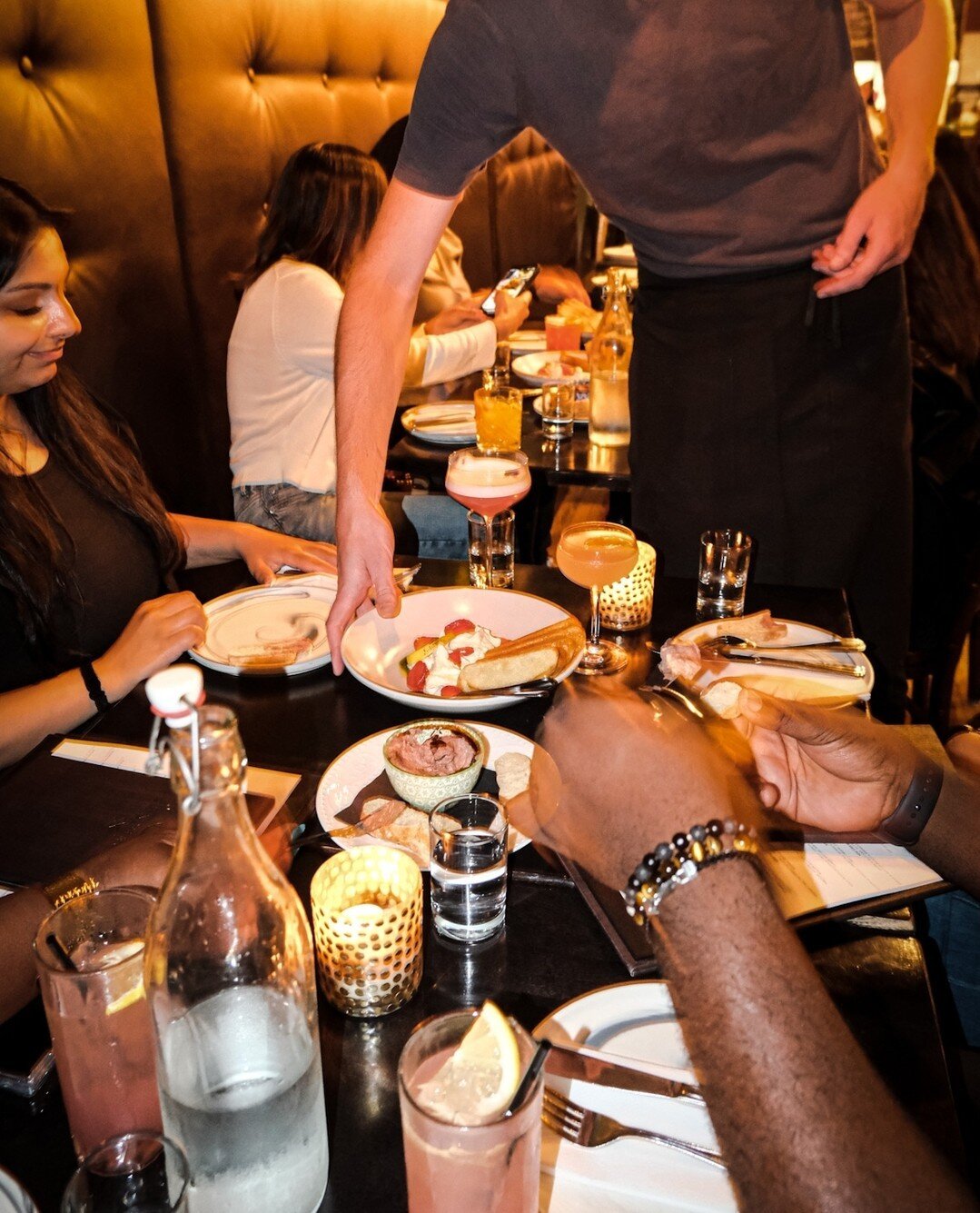 CONTACT US — Hunter & Co.