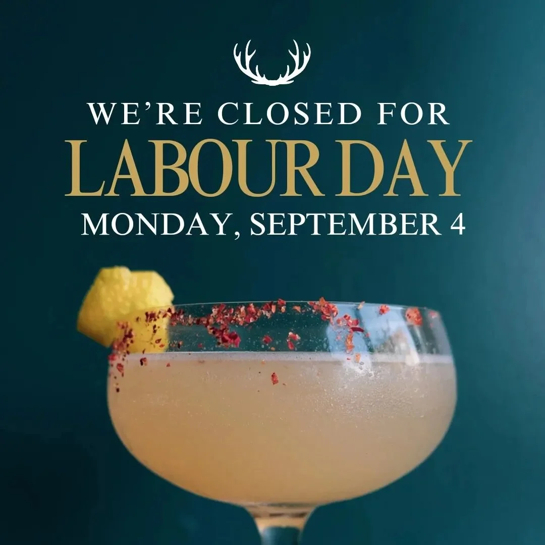 CONTACT US — Hunter & Co.