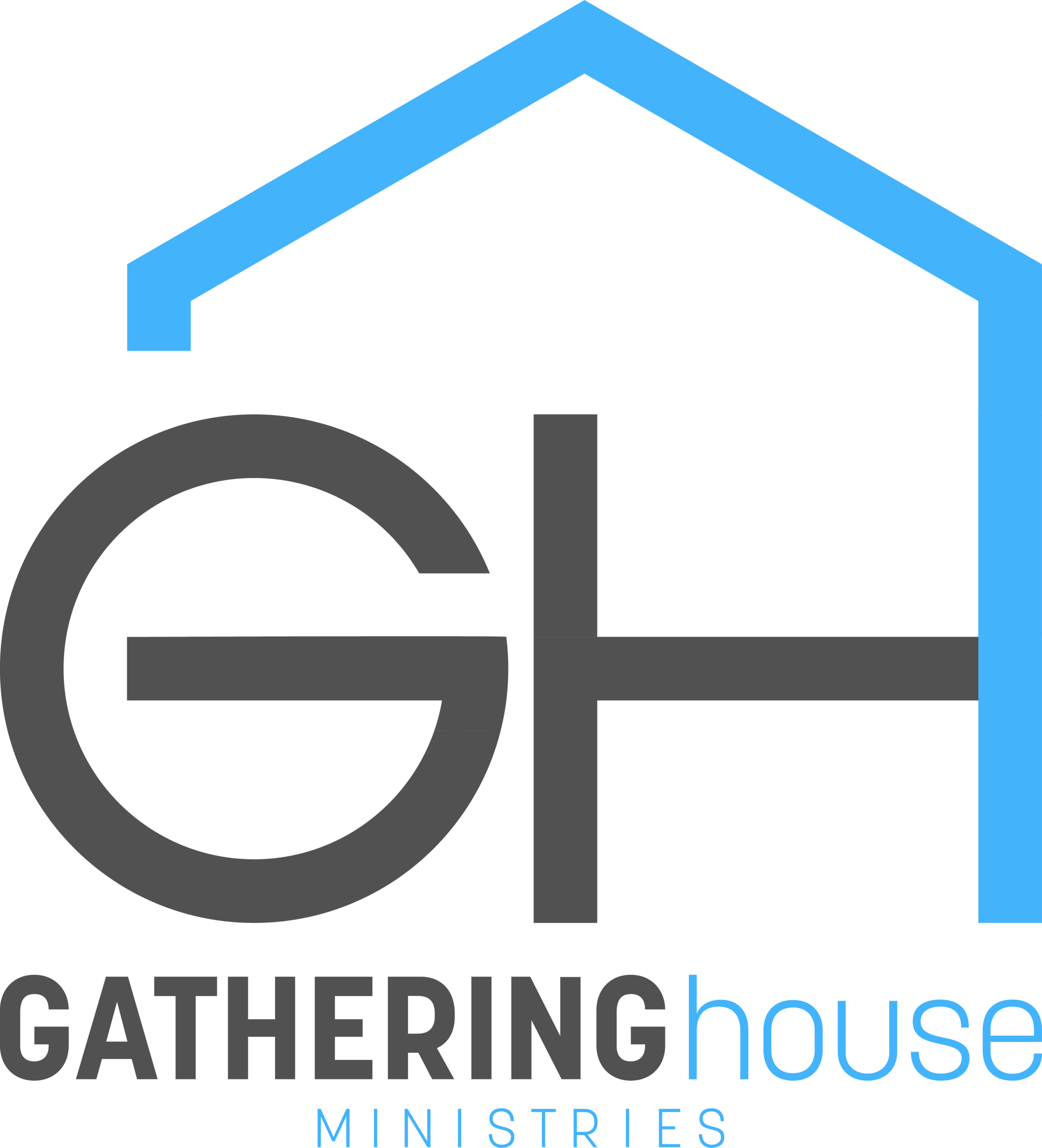 Christian Outreach The Gathering