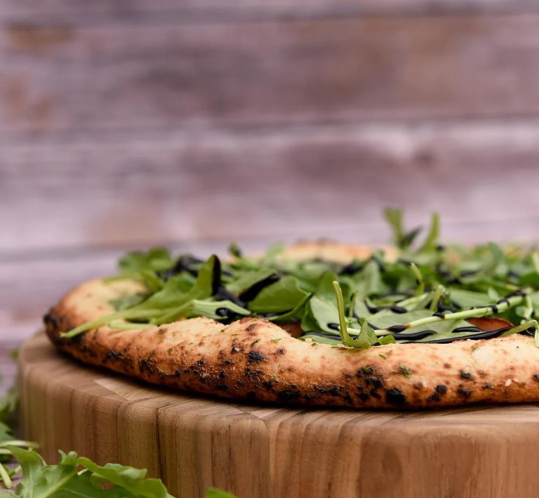 Cascadia Pizza Co.