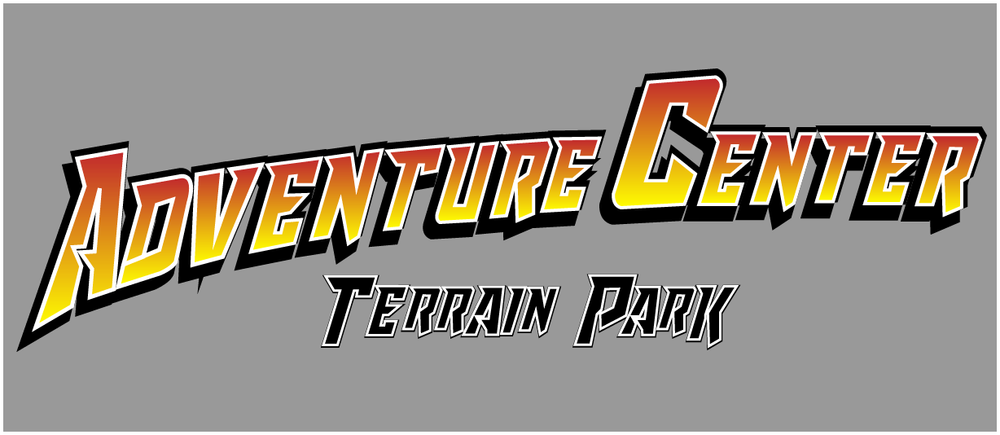 Adventure Center — Terrain Park Climbing Center