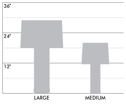 Stephen Gerould Handmade Ceramic Lamps