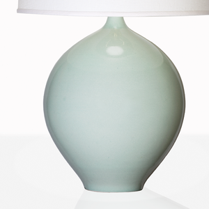 Stephen Gerould Handmade Ceramic Lamps