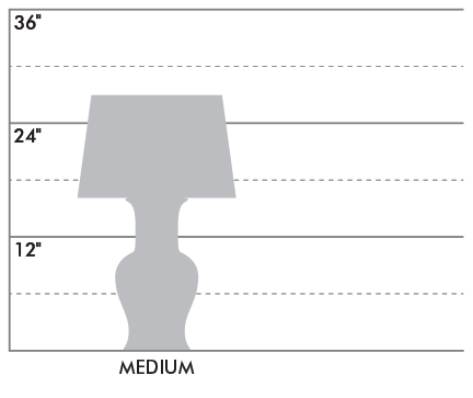 Stephen Gerould Handmade Ceramic Lamps