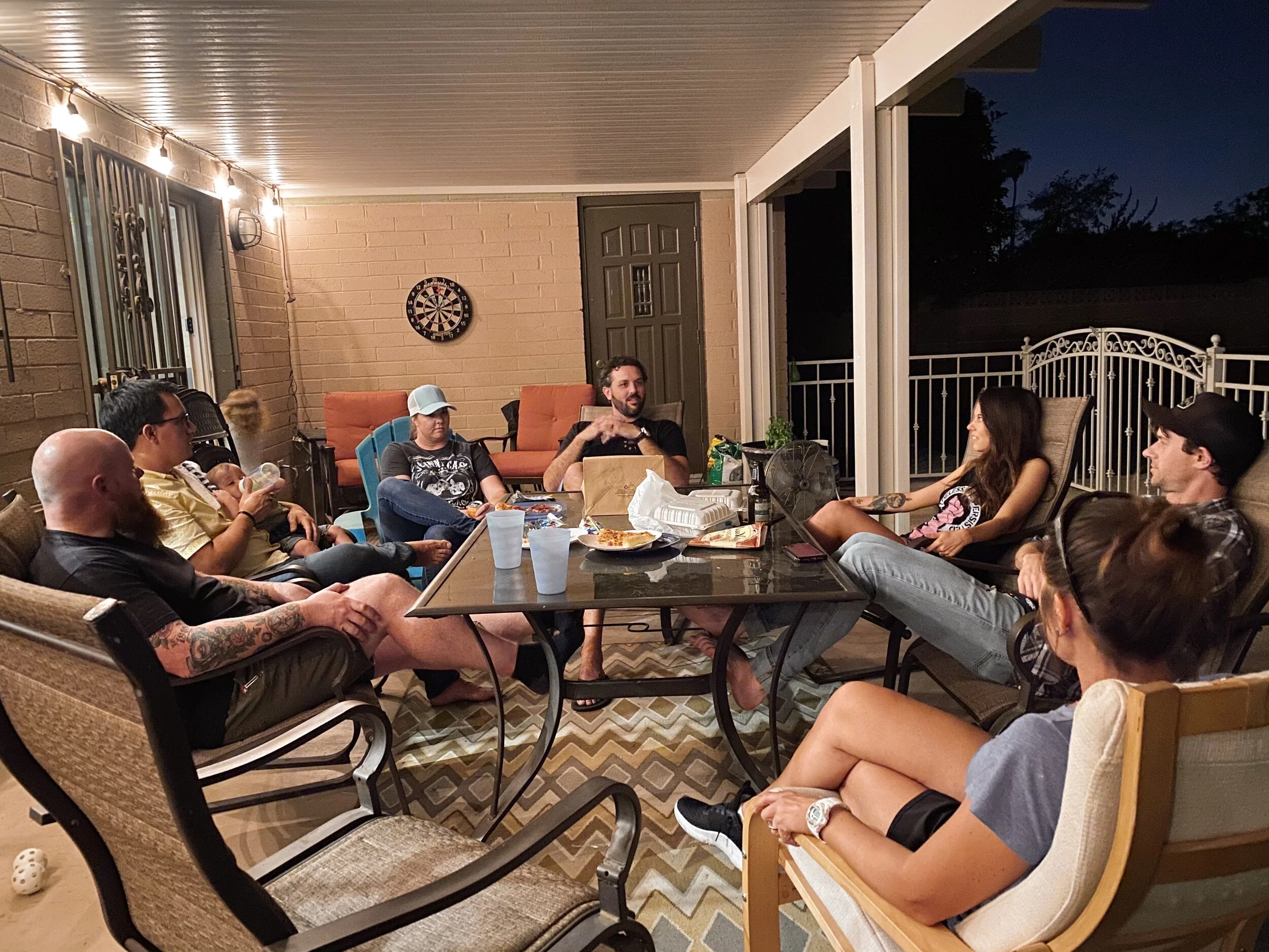 Missio Dei Communities