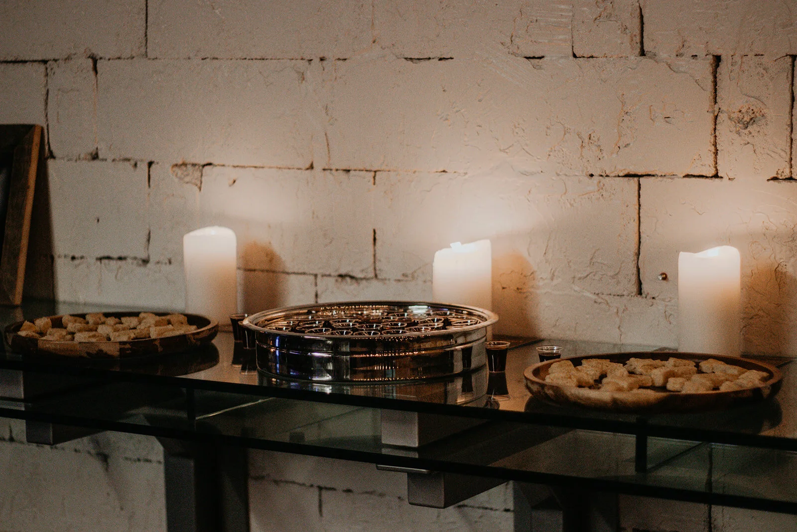 Missio Dei Communities