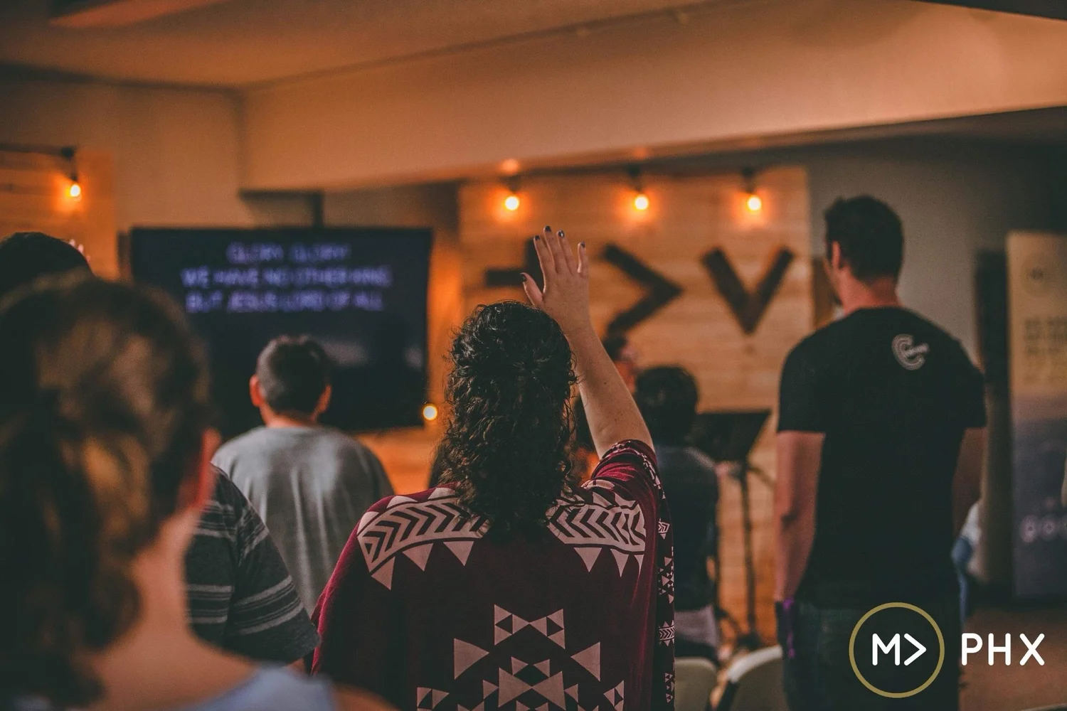 Missio Dei Communities