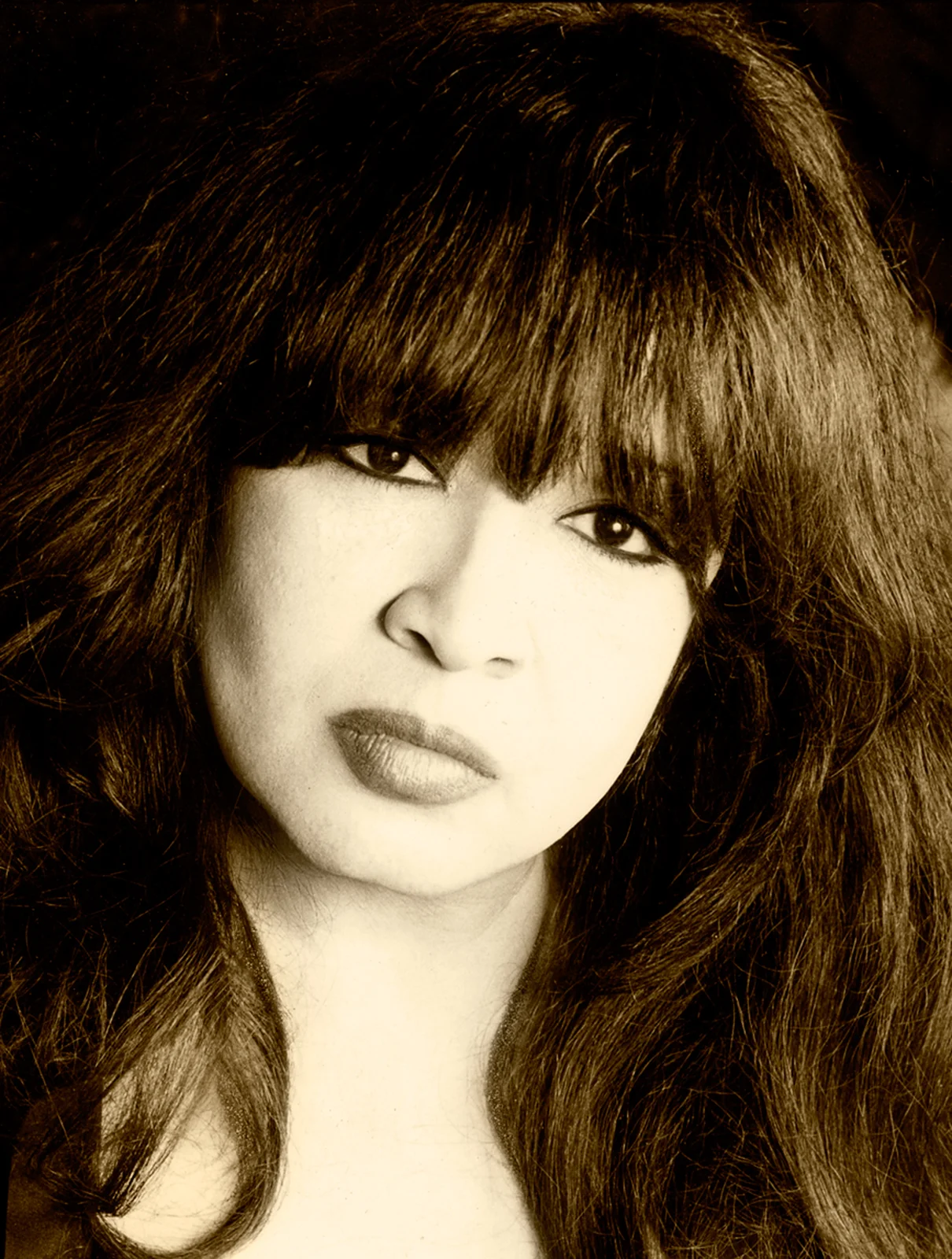 Gallery — Ronnie Spector