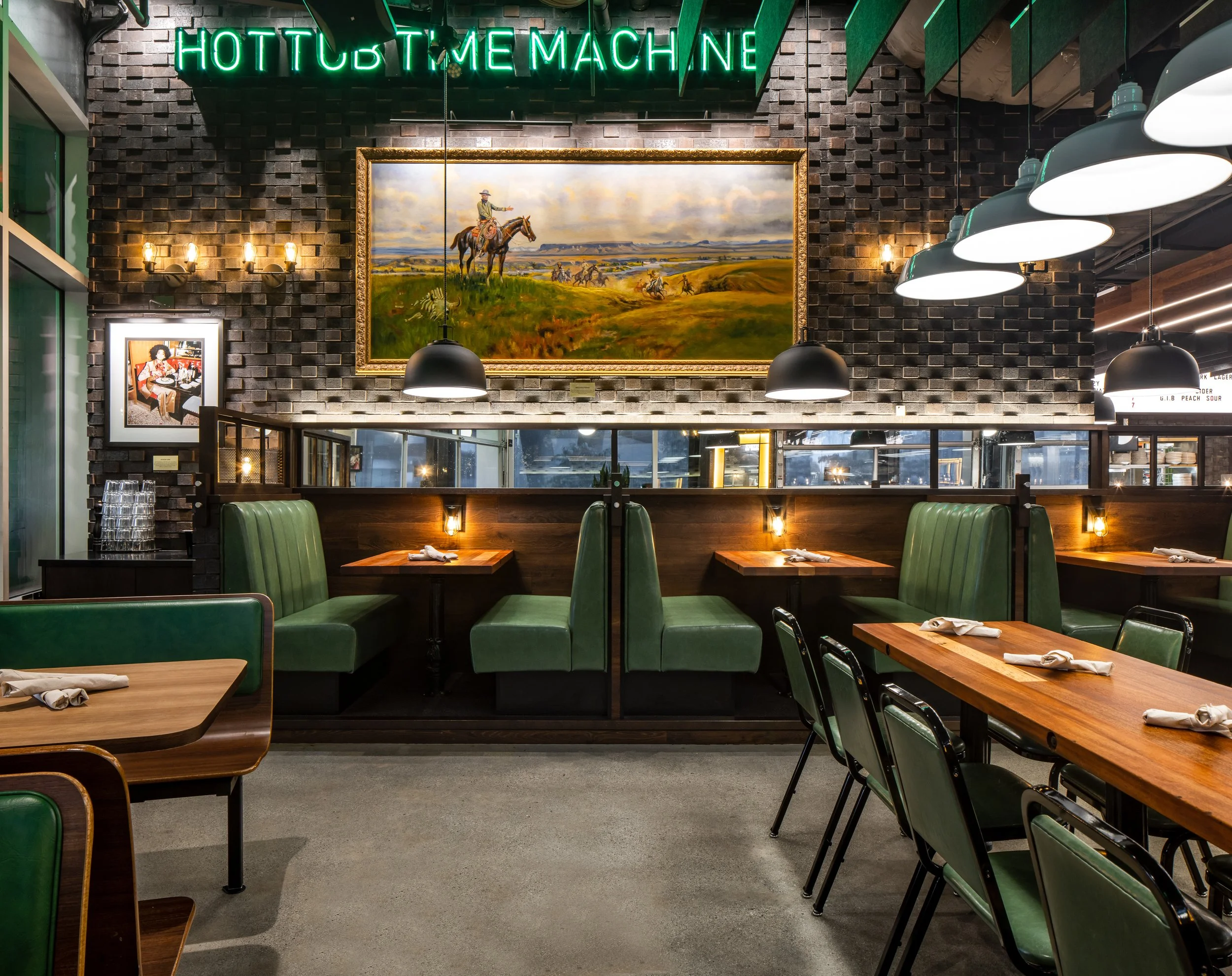 UBC — Browns Crafthouse