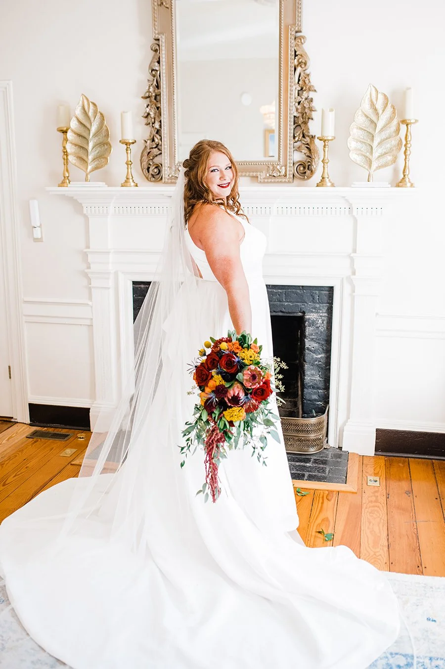 Wedding Wednesday: The Joyce Wedding — bridebook