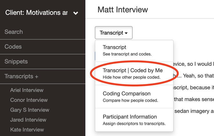 Open, Axial, and Selective Coding in Qualitative Research: A Practical ...