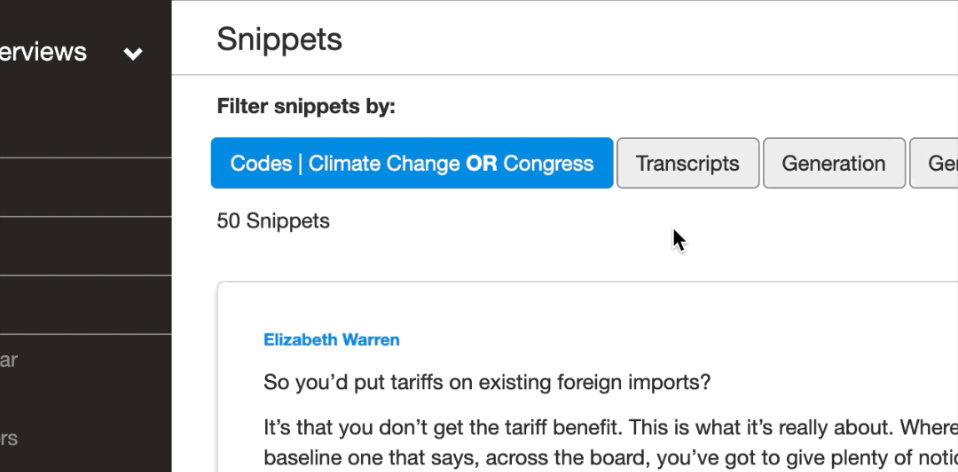 Abductive Coding in Qualitative Analysis — Delve