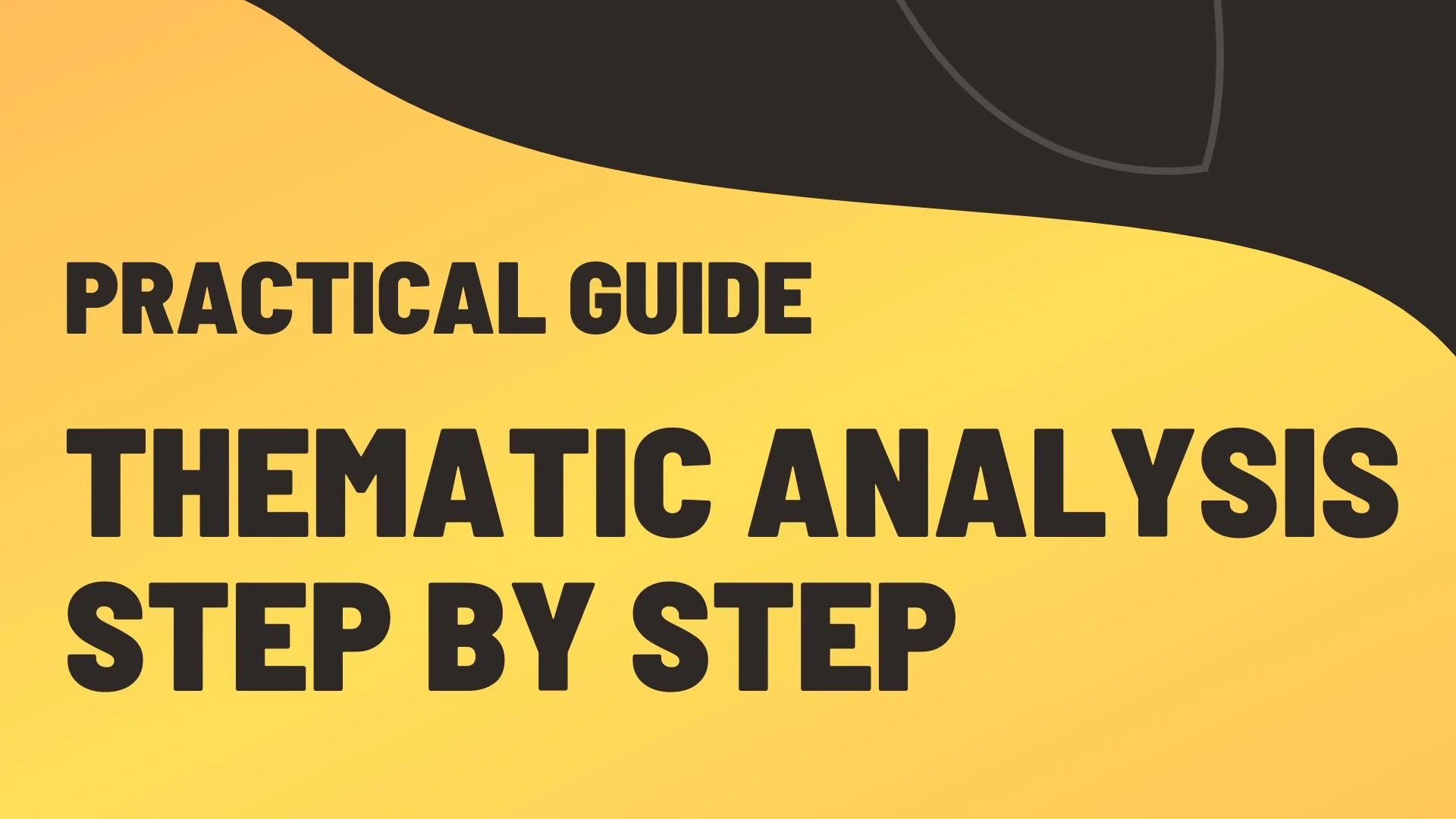 Qualitative Data Analysis Software | Delve