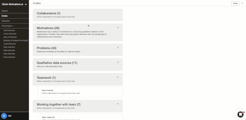 Understanding Qualitative Research in Education — Delve