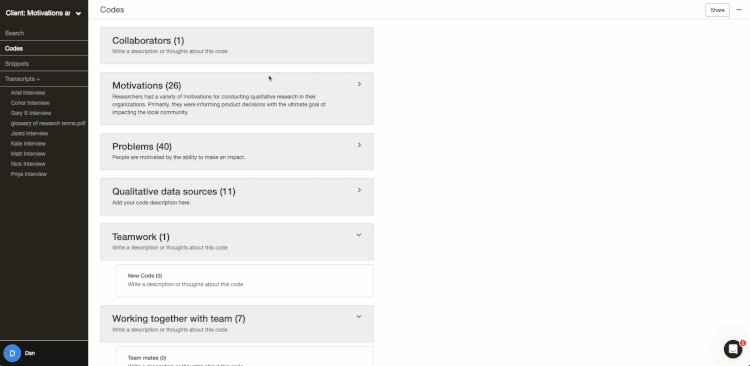 Dedoose vs. NVivo vs. Delve: What's The Best Qualitative Data Analysis ...