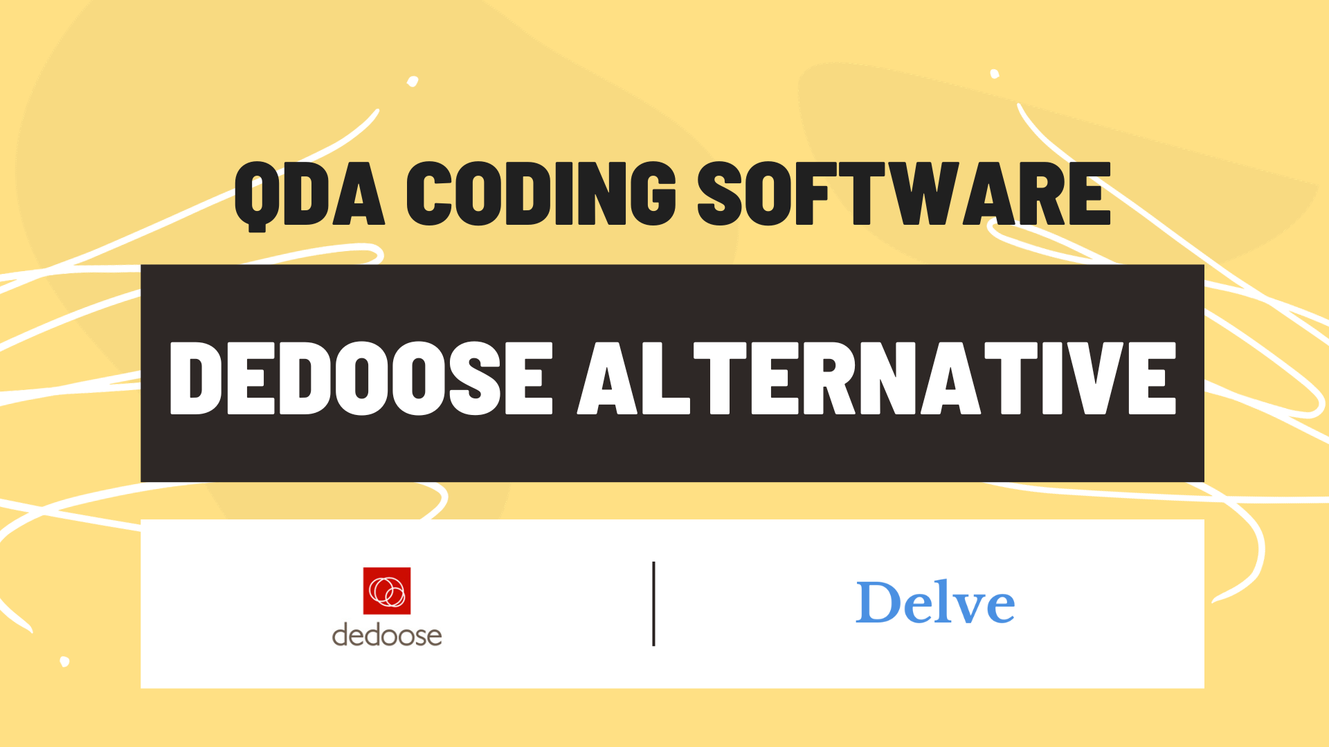 How-To Guides for Qualitative Coding — Delve