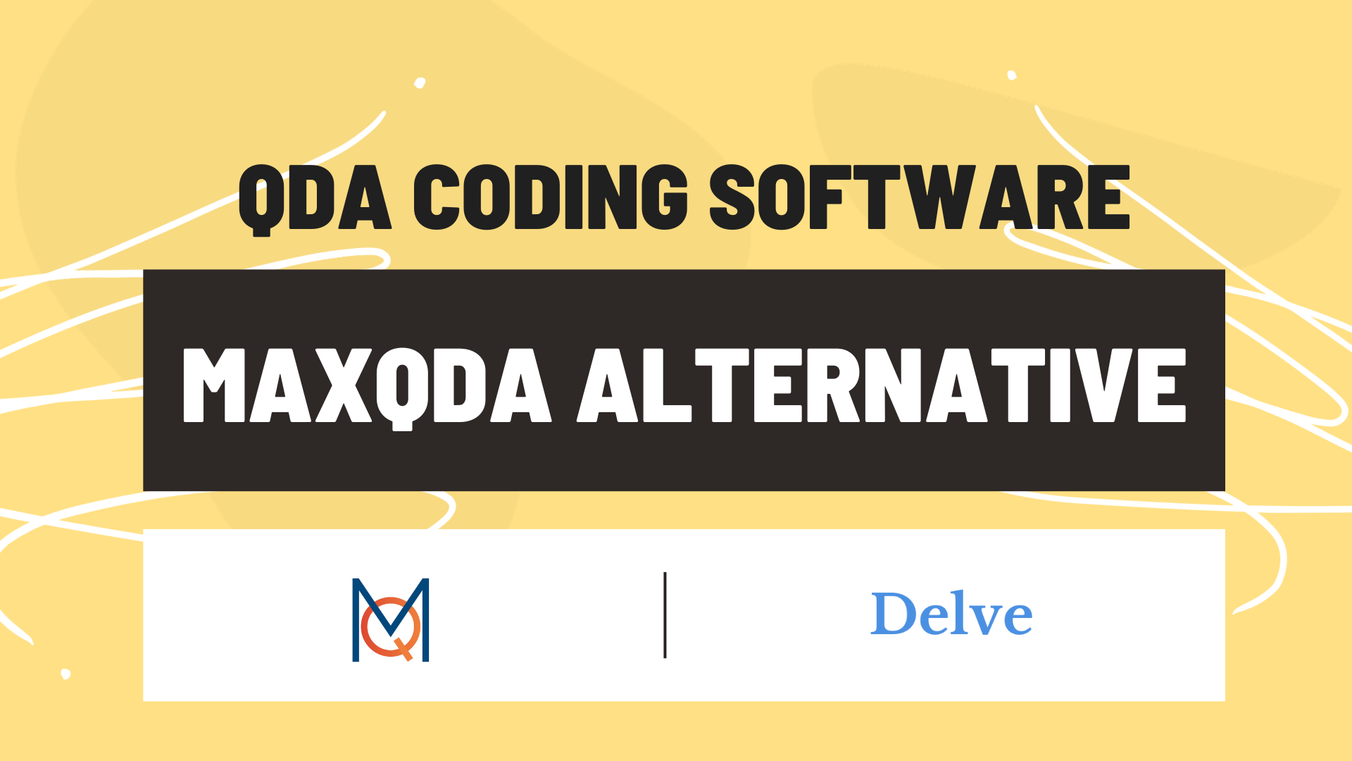 How-To Guides for Qualitative Coding — Delve