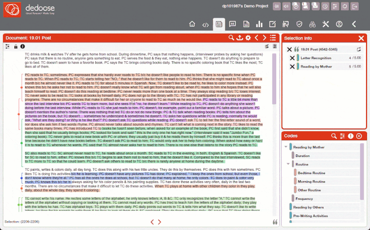 Which Qualitative Data Analysis Software is Easiest to Learn? — Delve