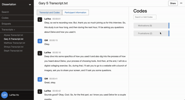 The Practical Guide to Qualitative Content Analysis — Delve
