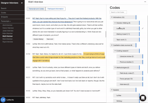 What is Bracketing in Qualitative Research? — Delve