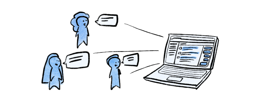 Guide To Collaborative Qualitative Analysis — Delve