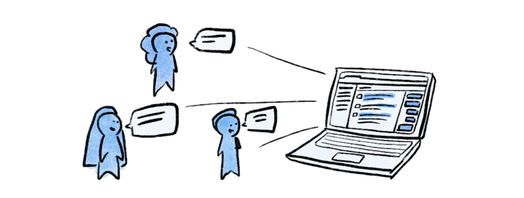 How to Do Line-by-Line Coding in Qualitative Research — Delve