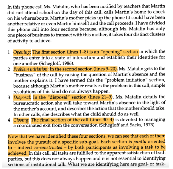 What is Discourse Analysis? An Introduction & Guide — Delve