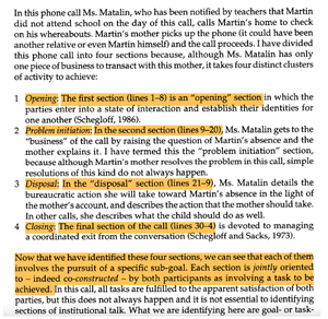What is Discourse Analysis? An Introduction & Guide — Delve