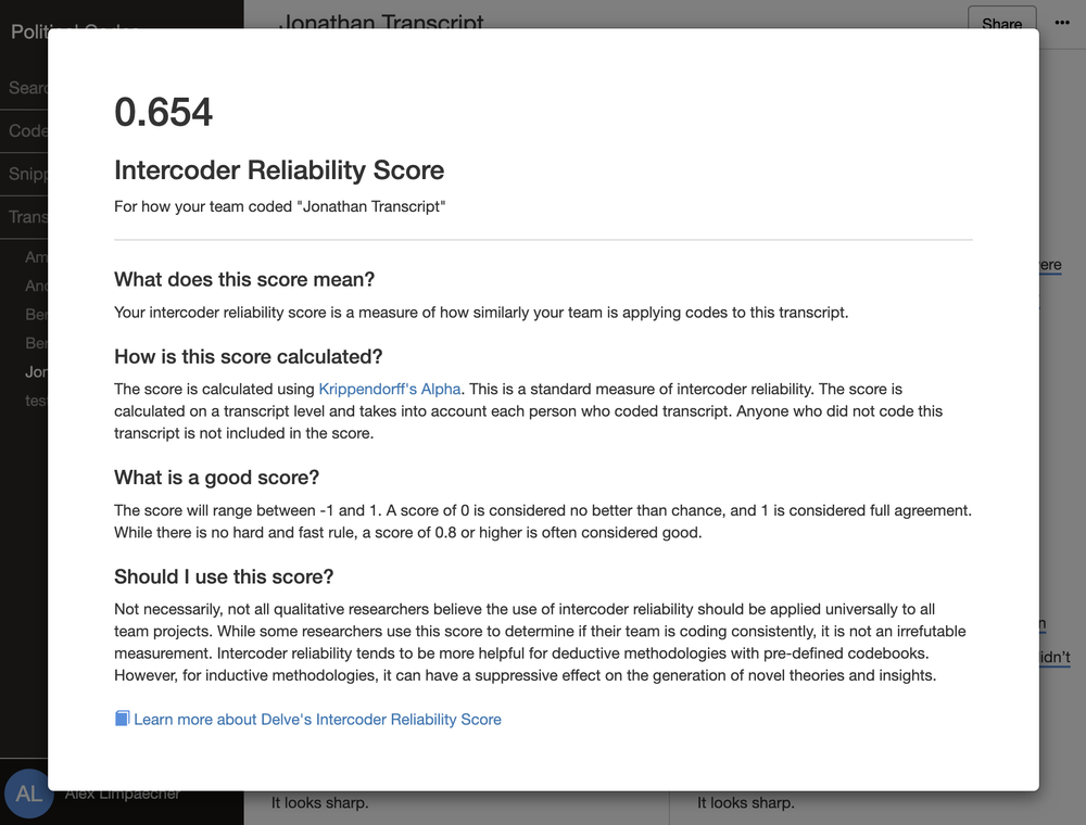 What's the Best QDA Software for Collaborative Qualitative Research ...