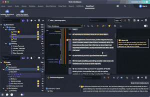Which Qualitative Data Analysis Software is Easiest to Learn? — Delve