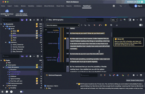 Which Qualitative Data Analysis Software is Easiest to Learn? — Delve
