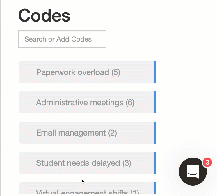 How to Do Line-by-Line Coding in Qualitative Research — Delve