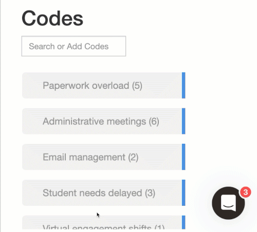 How to Do Line-by-Line Coding in Qualitative Research — Delve