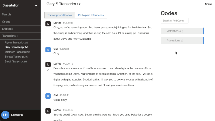 How to Do Values Coding in Qualitative Research — Delve