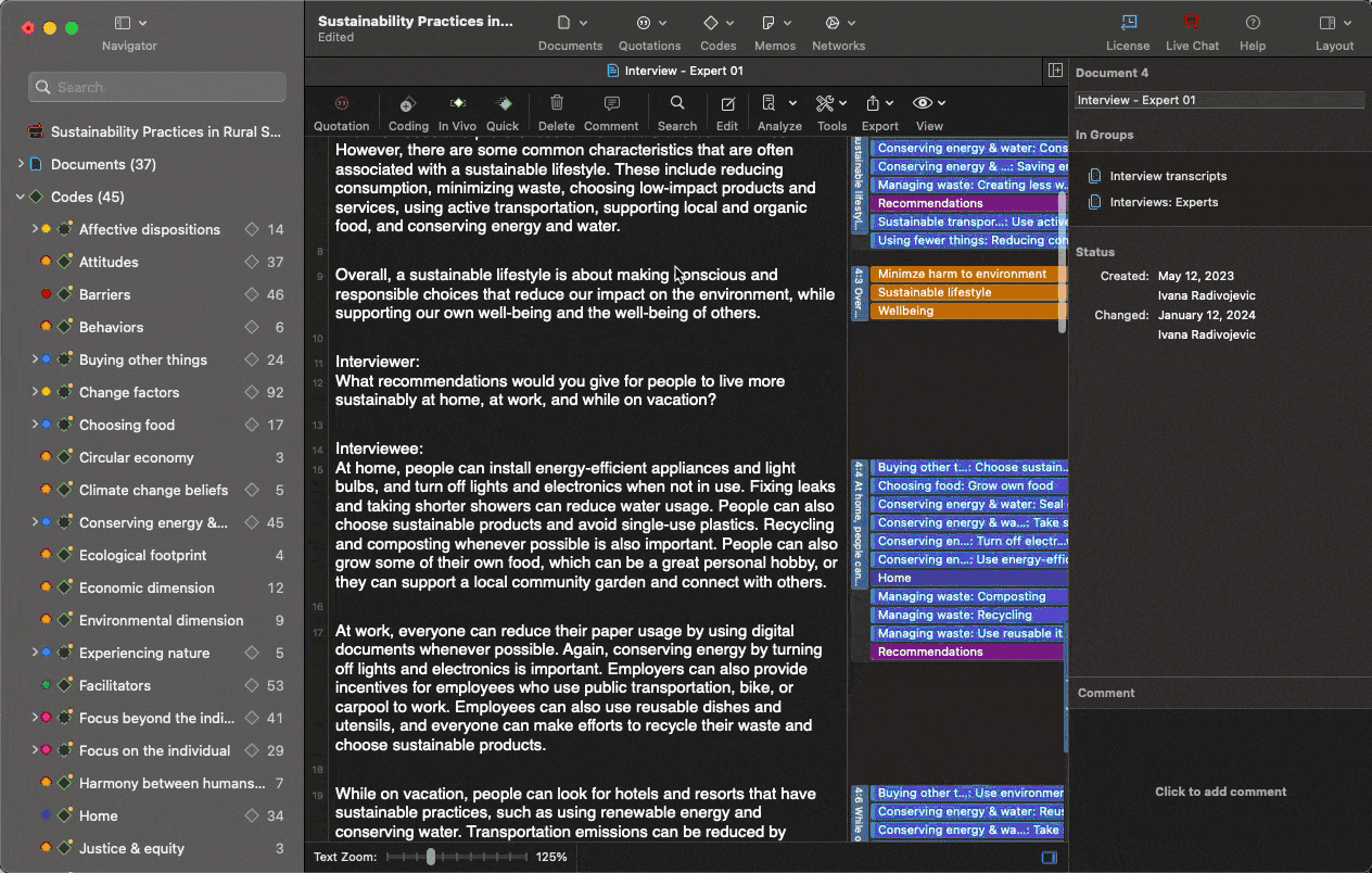 Which Qualitative Data Analysis Software is Easiest to Learn? — Delve