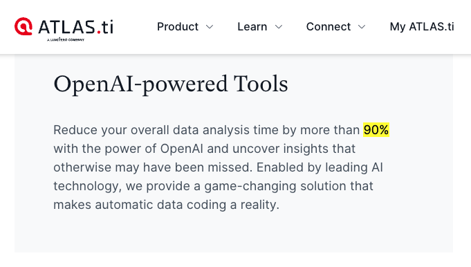 The Ultimate Guide to Qualitative Coding Software — Delve