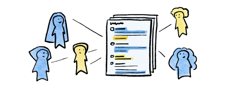Guide To Collaborative Qualitative Analysis — Delve