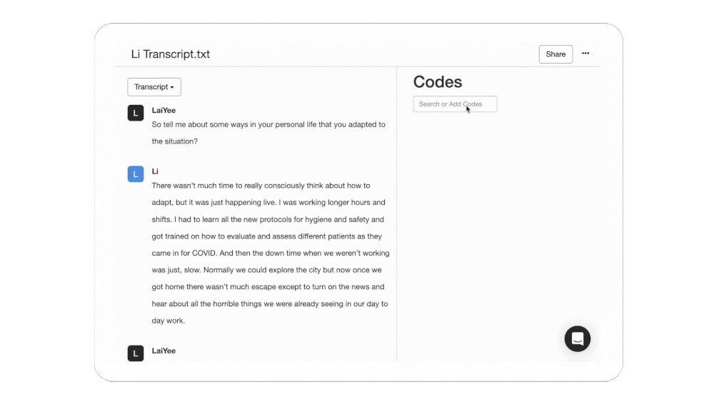 Abductive Coding in Qualitative Research: A Practical Guide — Delve