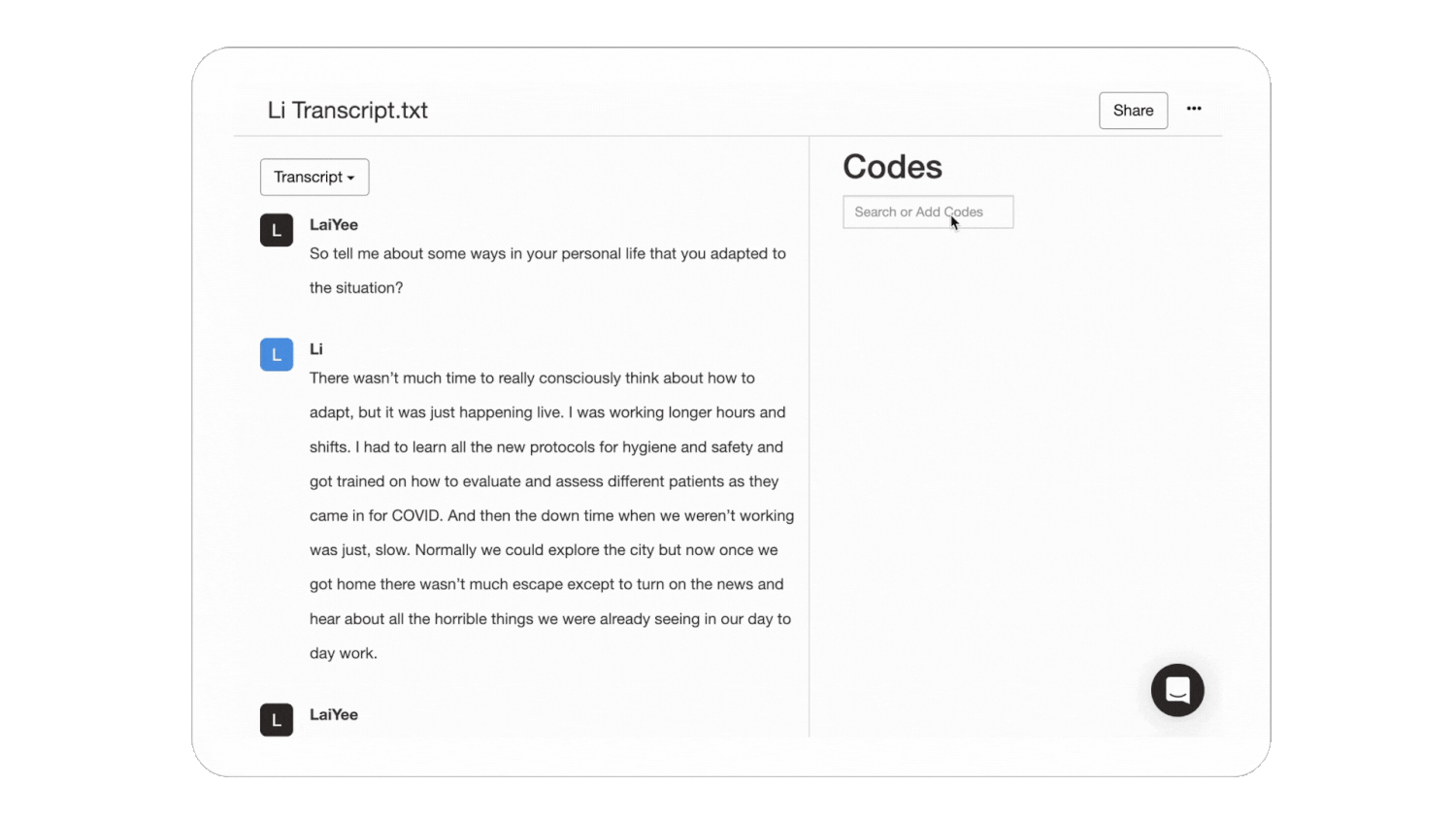 Abductive Coding in Qualitative Research: A Practical Guide — Delve