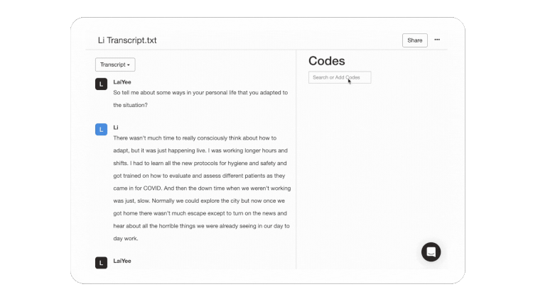 Abductive Coding in Qualitative Research: A Practical Guide — Delve