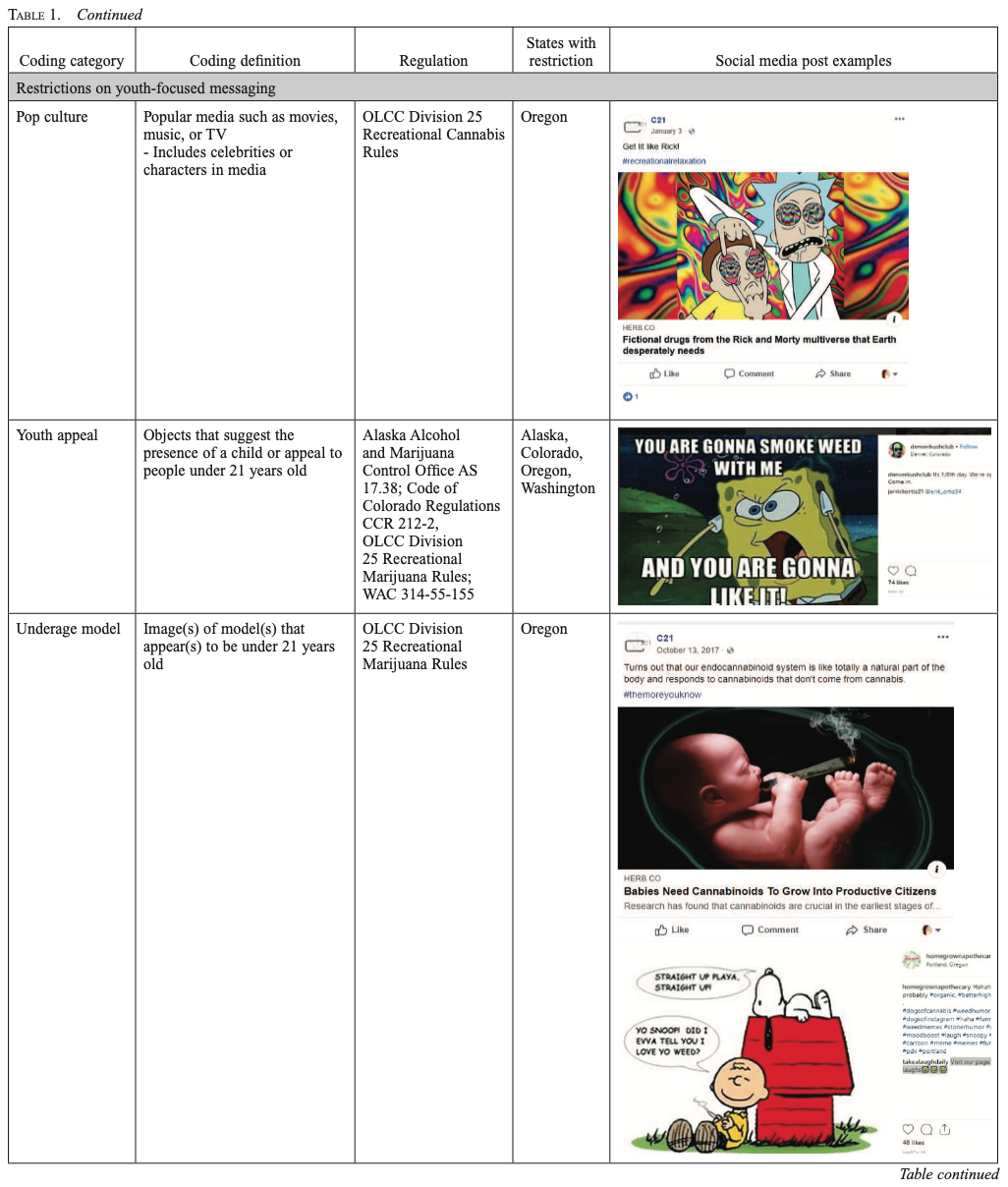 Codebooks in Qualitative Content Analysis — Delve
