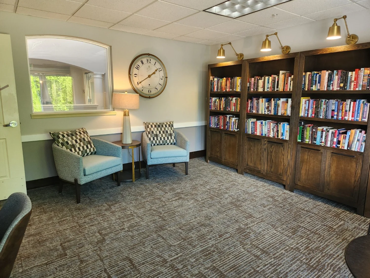 FF&E Purchasing for Hospitality & Purchasing for Senior Living — Other