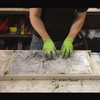How to Make a EPOXY LED pendant light - new DIY video up now ...