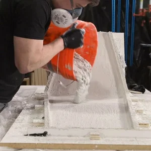 How to Make a EPOXY LED pendant light - new DIY video up now ...