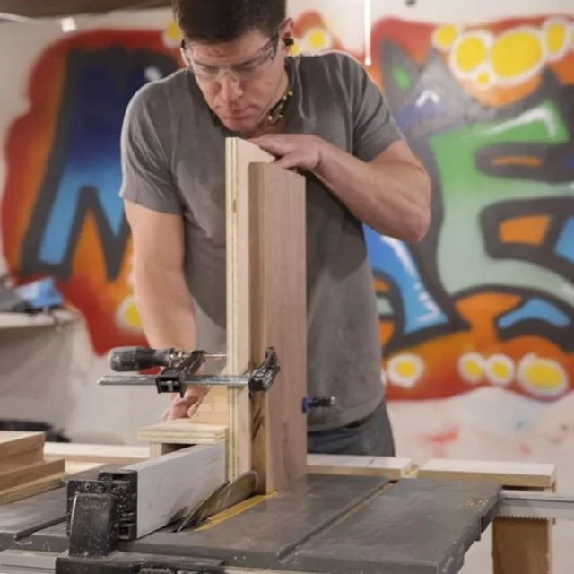 How to Make a EPOXY LED pendant light - new DIY video up now!! — MODUSTRIAL MAKER