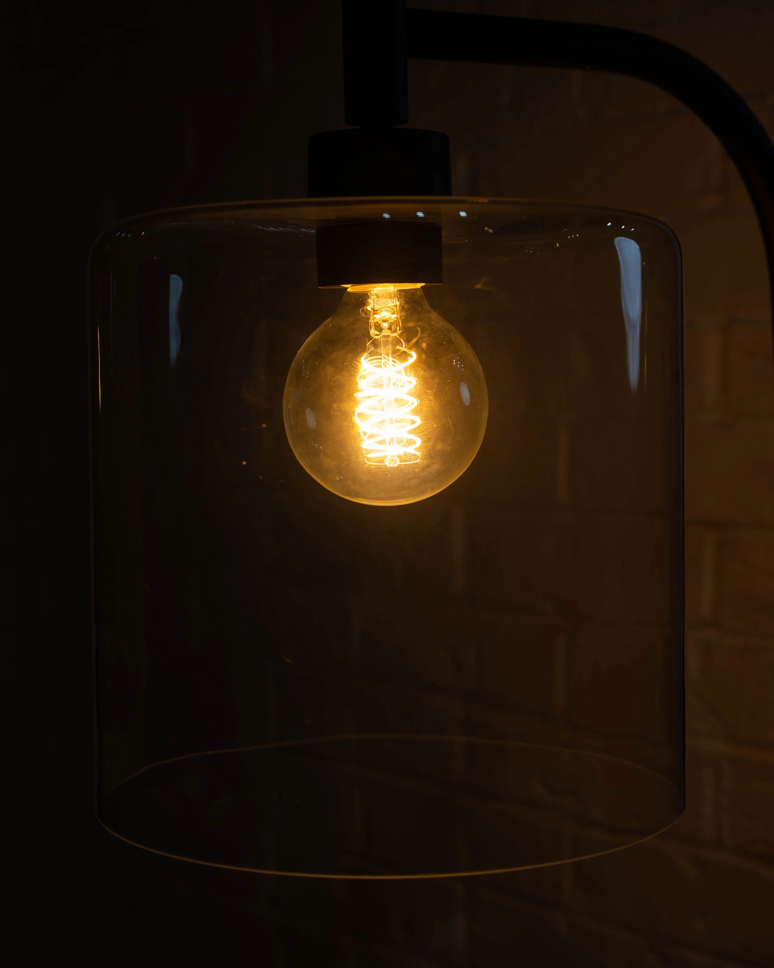 I Elevated my Home with EcoSmart lighting! — MODUSTRIAL MAKER